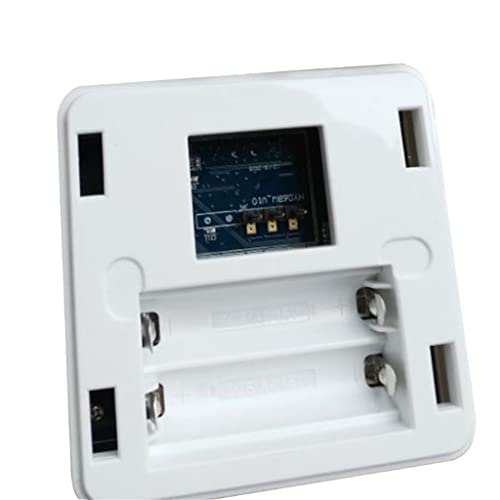 LNYHLXS LCD Display Wall-Hung Gas Boiler Thermostat Room Heating Digital Temperature Controller