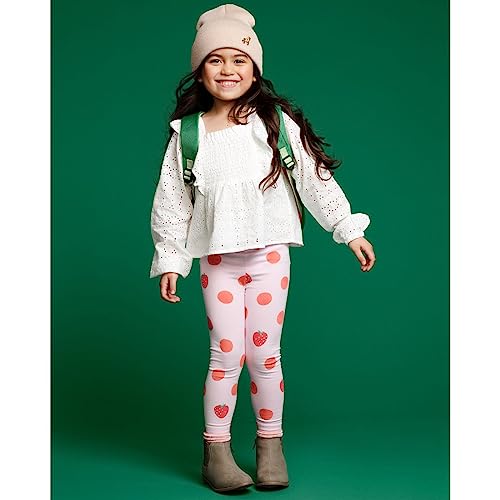 Skip Hop Sparks Little Kid's Backpack, Preschool Ages 3-4, Strawberry