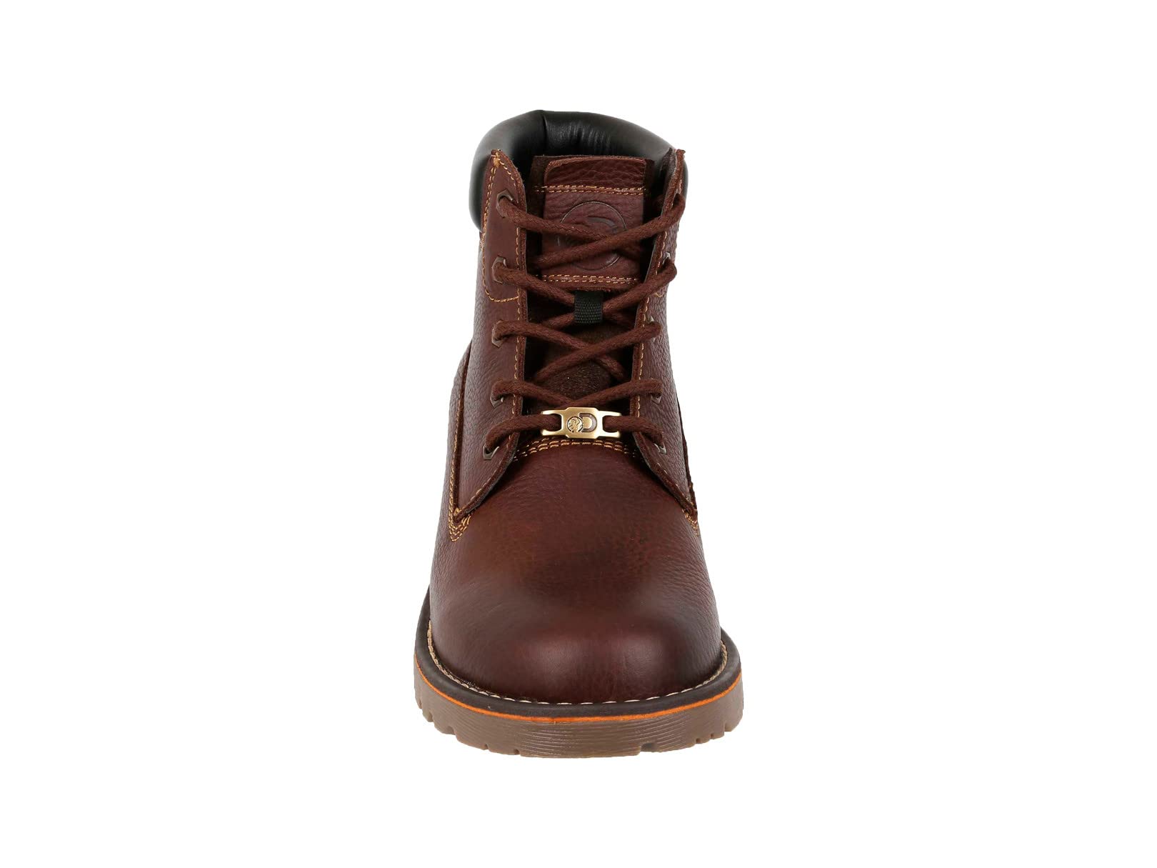 Discovery EXPEDITION Kenai 1933 Men's Hiking Boots | Leather | Brown color 9