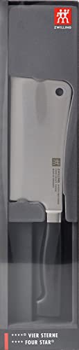 HENCKELS ZWILLING J.A Four Star 6" Meat Cleaver