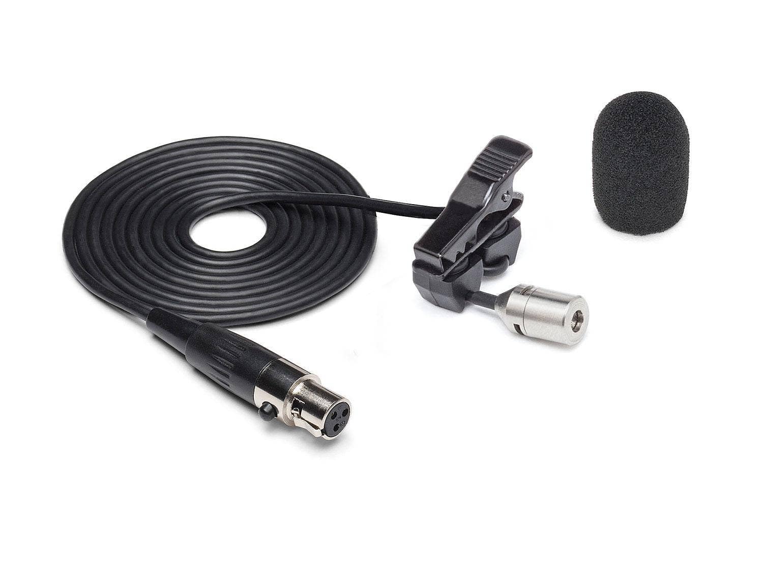 Samson Concert 288m All-In-One Wireless System (D Band), Ambidextrous (C288MALL-D)