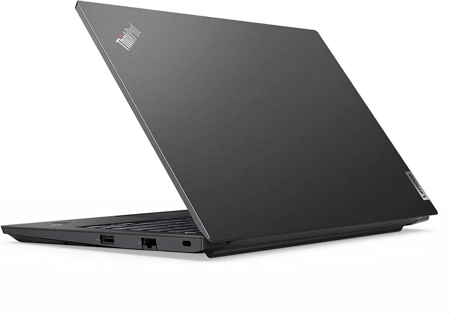 Lenovo ThinkPad E14 Gen 3 2023 Business Laptop 14" FHD IPS 8-Core AMD Ryzen 7 5700U 32GB DDR4 2TB SSD AMD Radeon Graphics Wi-Fi 6 Backlit Keyboard Fingerprint Windows 11 Pro w/ONT 32GB USB