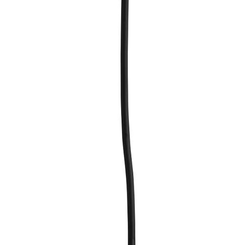 MOTDB PMLN7705AR Motorola Talkabout Two-Way Radio Throat Mic Headset with Ptt/Vox, Black