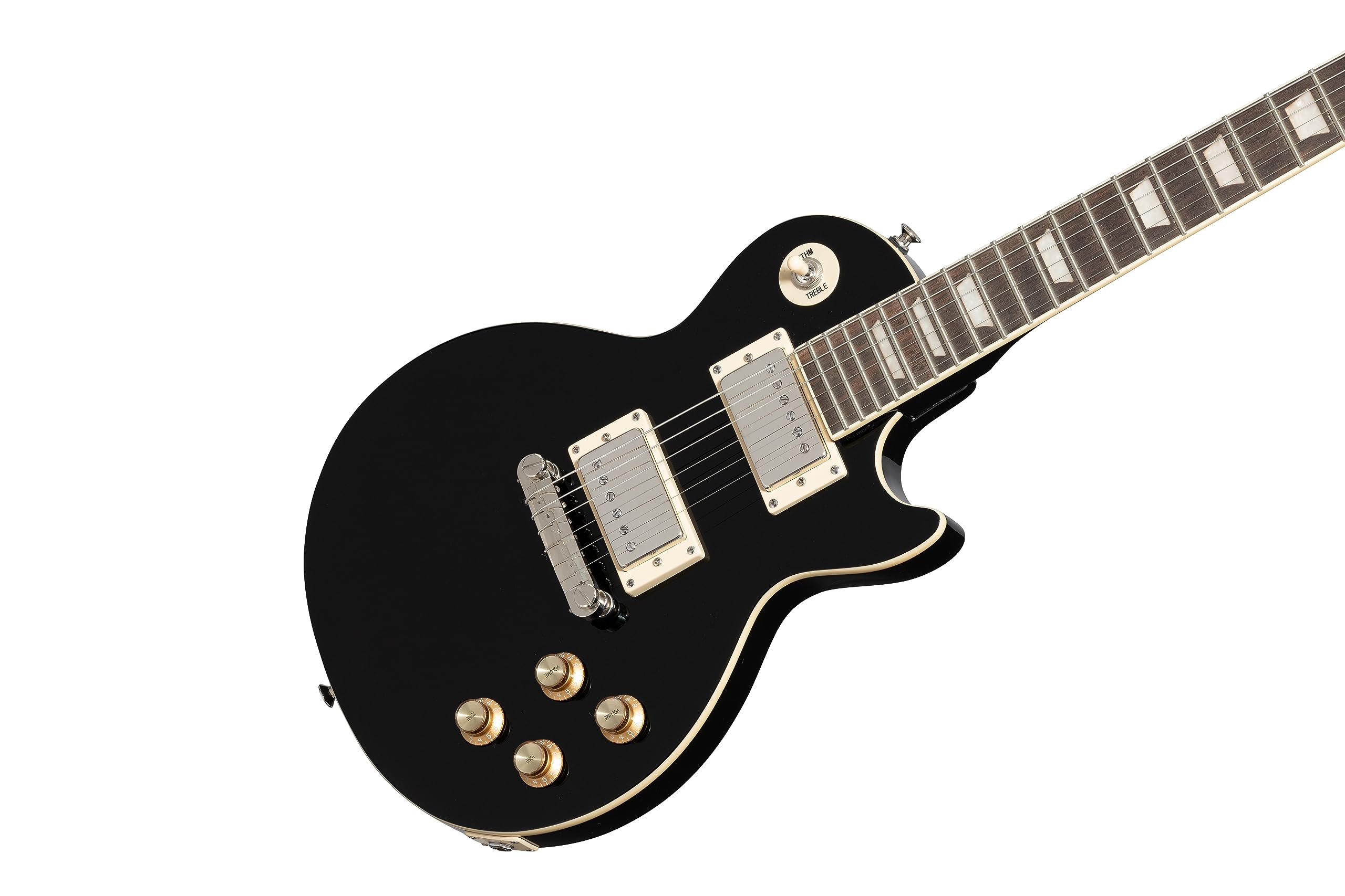 Epiphone Power Player Les Paul, 3/4+ Youth Size, Lava Red with Gigbag