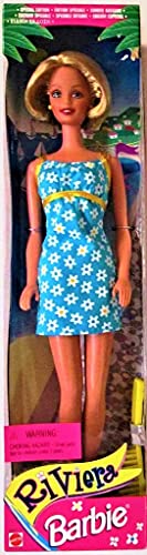 Mattel Riviera Barbie