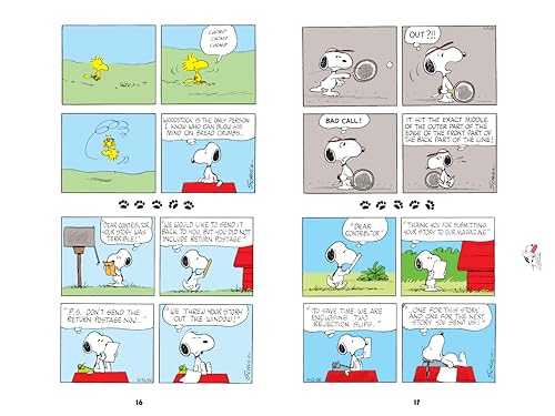 Snoopy: Cowabunga!: A PEANUTS Collection (Volume 1) (Peanuts Kids)