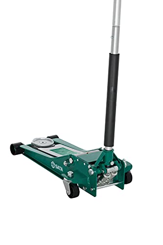 SATA Heavy Duty Service Jack (2.5T) - ST97813SC