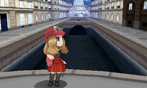Pokemon X (Japan Import)