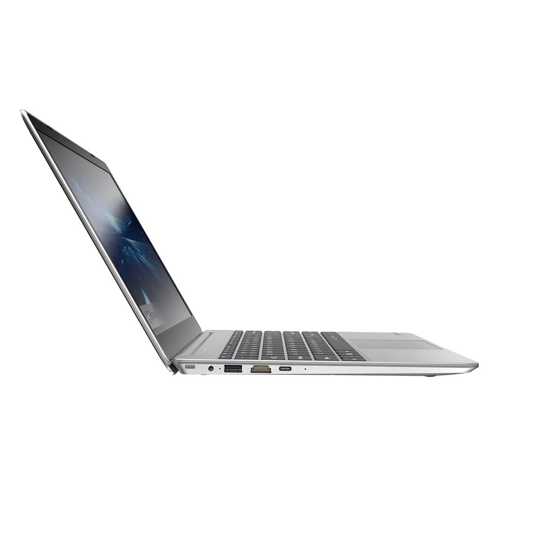 Gateway 14" FHD Ultra Slim Laptop, 11th Gen Intel 4-Core i5-1135G7, Intel Iris Xe Graphics, 16GB RAM, 512GB SSD, Tuned by THX, USB-C, HDMI, WiFi, FP Reader, Webcam, SPS HDMI Cable, Win 10