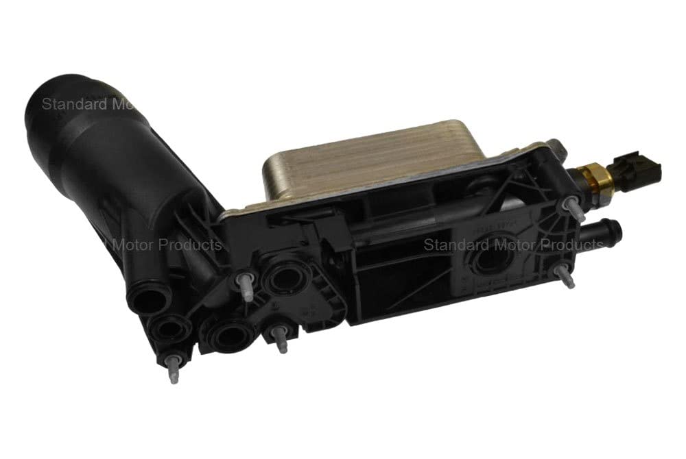 Standard Ignition OFH100 Engine Oil Filter Housing