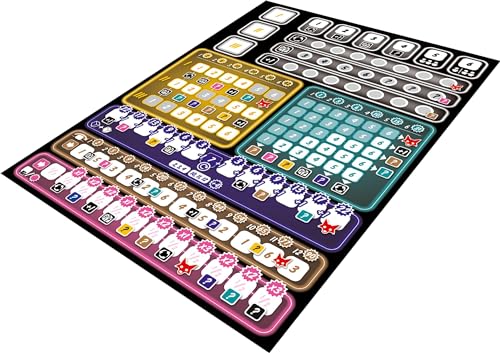 Schmidt Spiele 49384 Clever hoch DREI, dice Game from The Series Klein & Fein