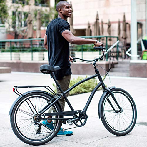 EVRYjourney Mens Bike