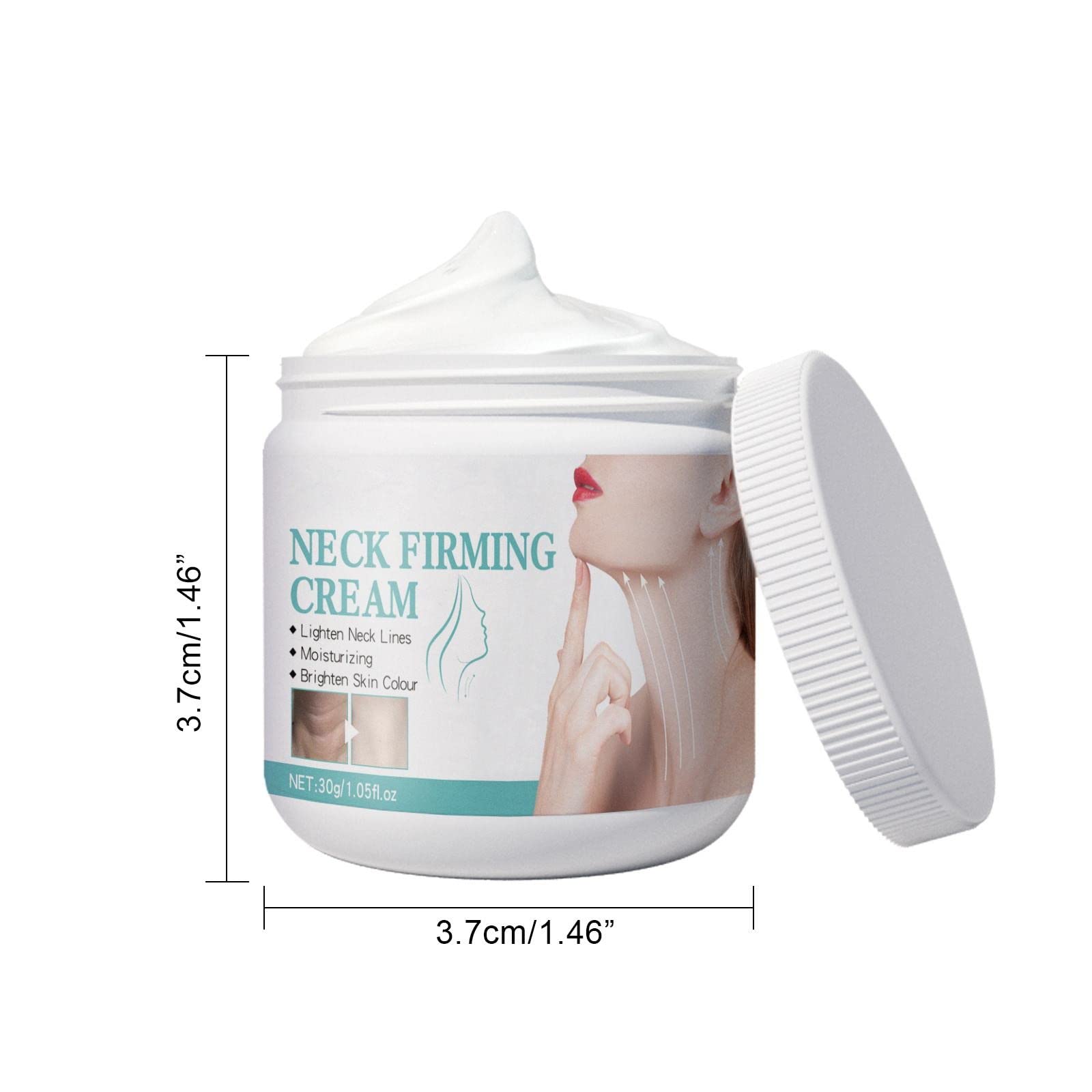 head Remover Neck Firming Lightens And Brightens Uneven Skin Tone For Fairer Hydrating for Face