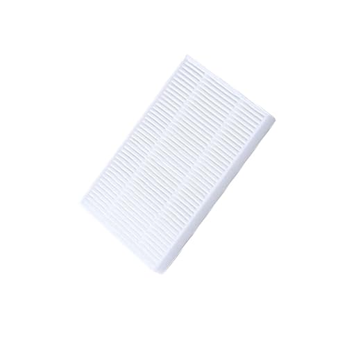 IZUGA Robot Vacuum Cleaner HEPA Filter, Compatible with Liectroux C30B Robotic Vacuum Cleaner Filter Accessories