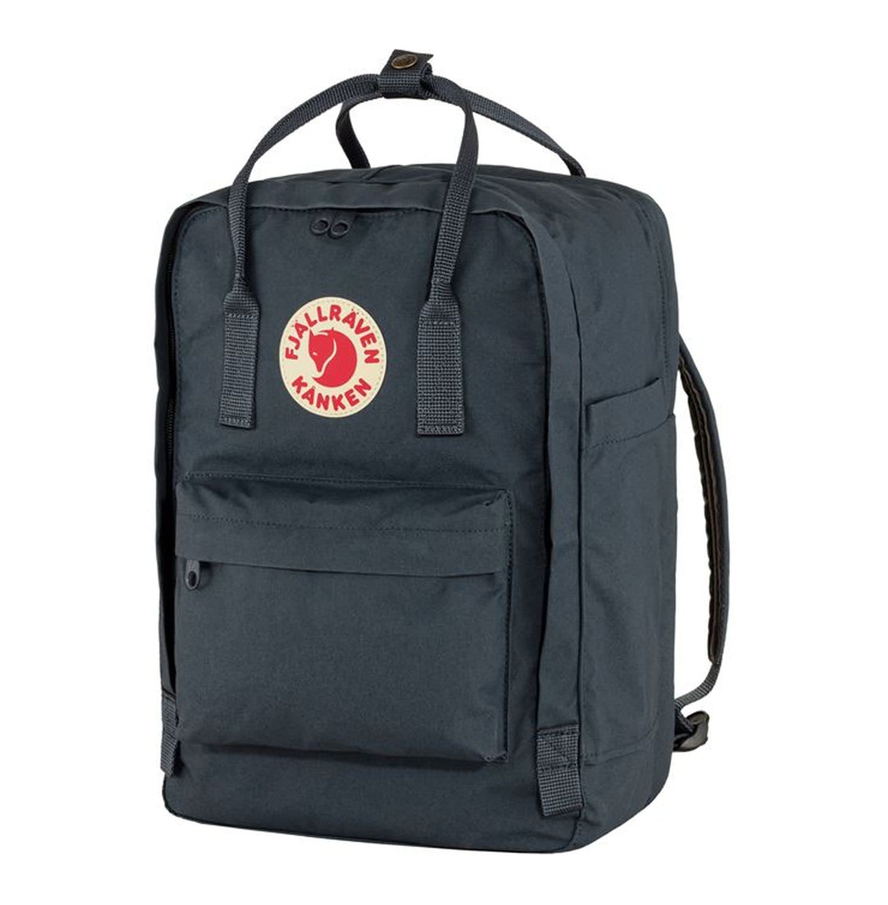 Fjällräven Unisex 15" Kanken Laptop Navy One Size One Size