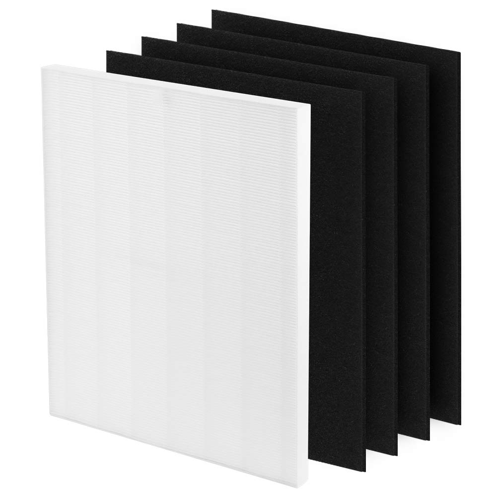 D480 Replacement Filter D4 (1 Set)