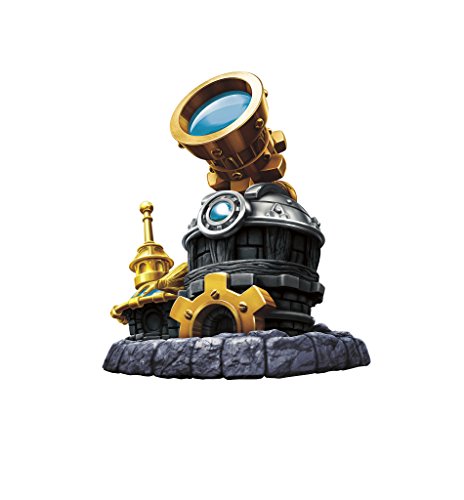 Skylanders Imaginators Gryphon Park Observatory Adventure Pack