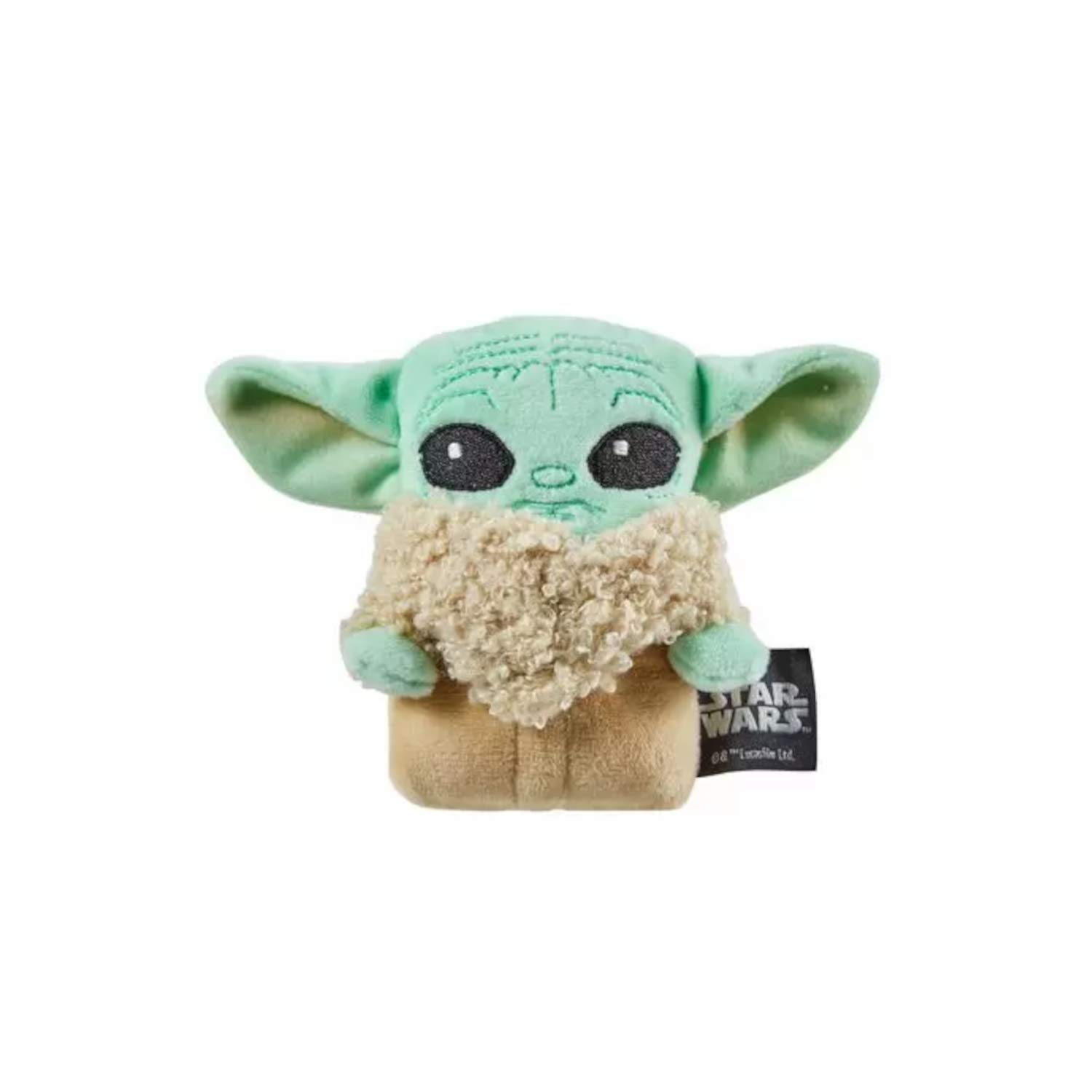 Star Wars Madalorian The Child 4â Plush