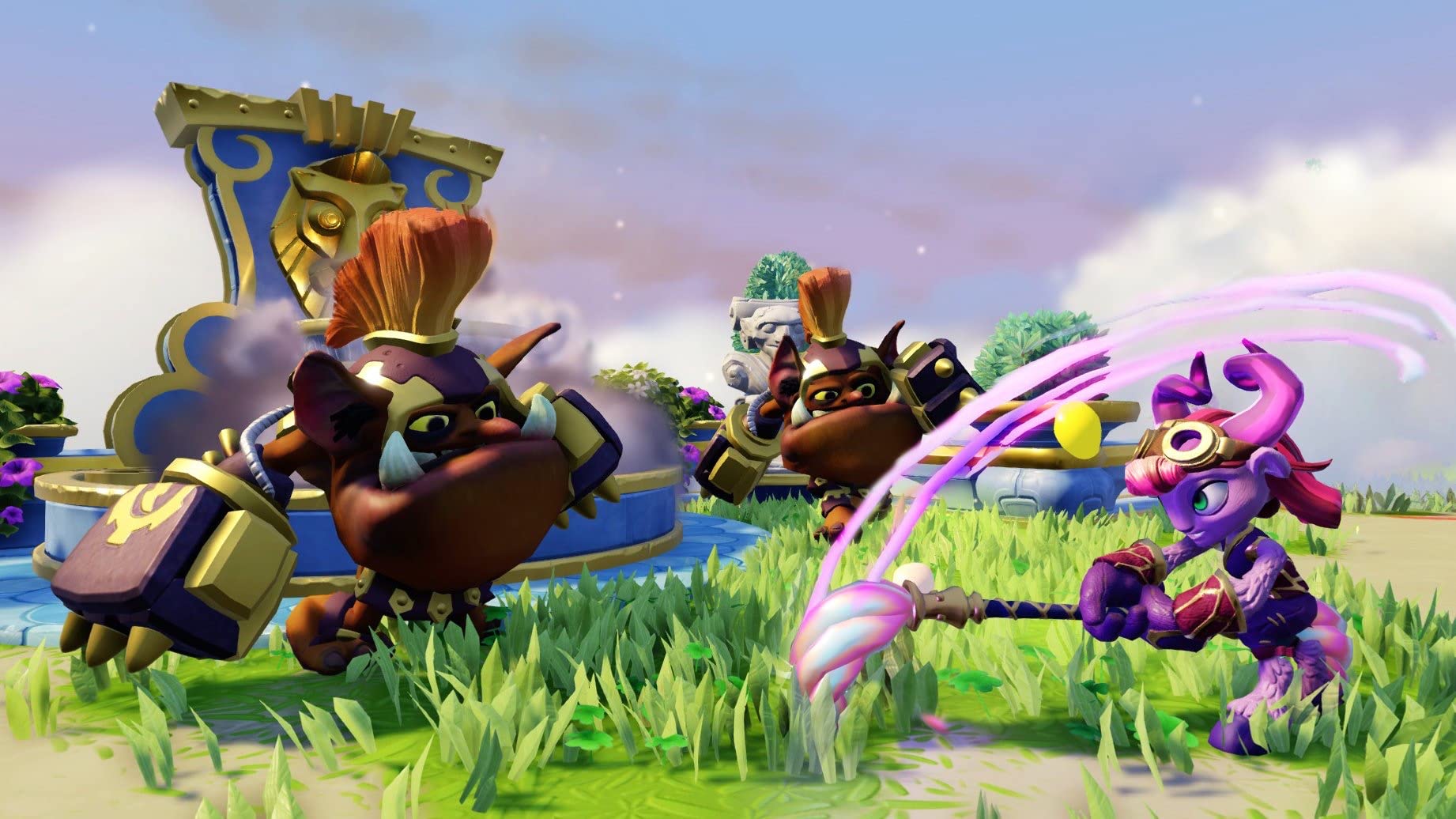 Skylanders Superchargers Standalone Game Only for Xbox One by Activision
