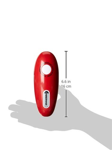 Farberware Hands-Free Automatic Can Opener