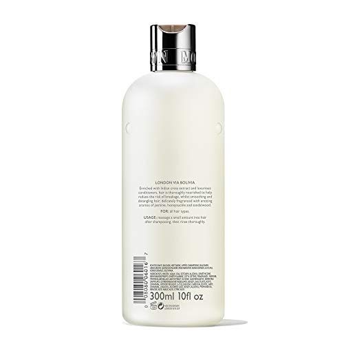 Molton Brown Purifying Conditioner with Indian Cress