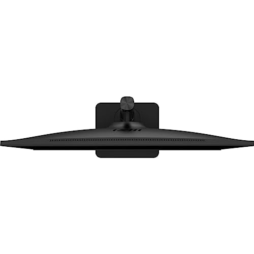 MSI Modern MD272QP, 27", 2560 x 1440 (QHD), IPS, 75Hz, TUV Certified Eyesight Protection, 5ms, HDMI, Displayport, USB C, Tilt, Swivel, Height Adjustable, Pivot,Black