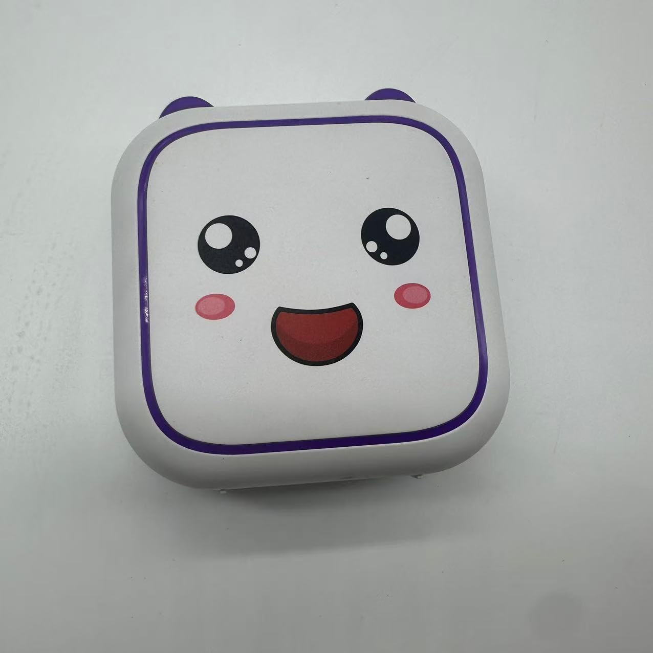 GOTOOGO Mini Sticker Printer,Bluetooth Portable Thermal Inkless Sticker Maker, Free Cut Small Pocket Printer for Pictures,Photos, Journals, DIY Creation, Study Notes, Compatible with iOS&Android
