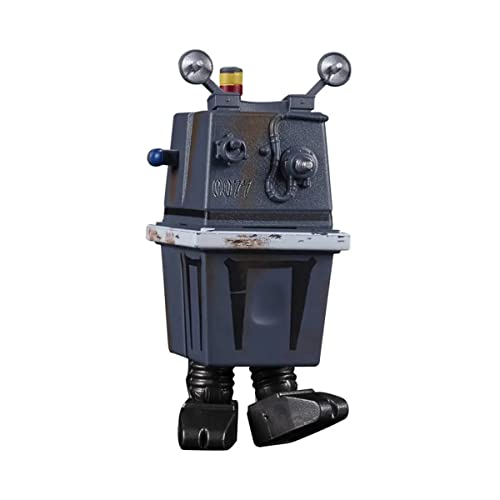 STAR WARS The Vintage Collection Power Droid Toy, 3.75-Inch-Scale A New Hope Action Figure, Toys for Kids Ages 4 and Up