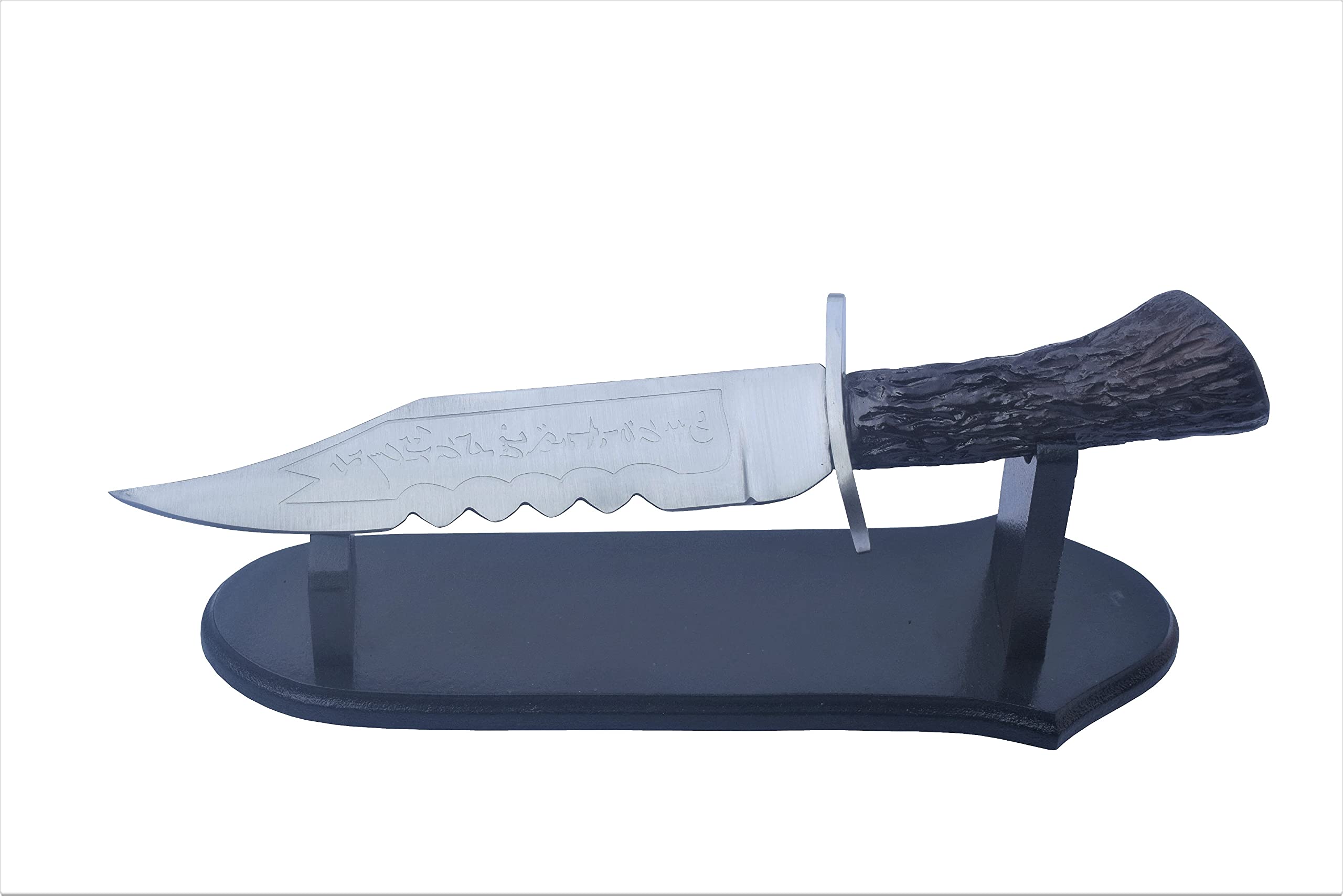 Sony Brothers Ruby’s Demon Killing Knife – Supernatural, Brown, 31cm