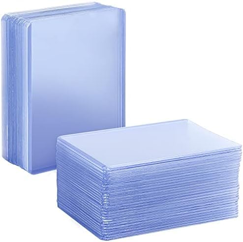 SEPGLITTER 30PCS 3 x 4 Inch Card Sleeves