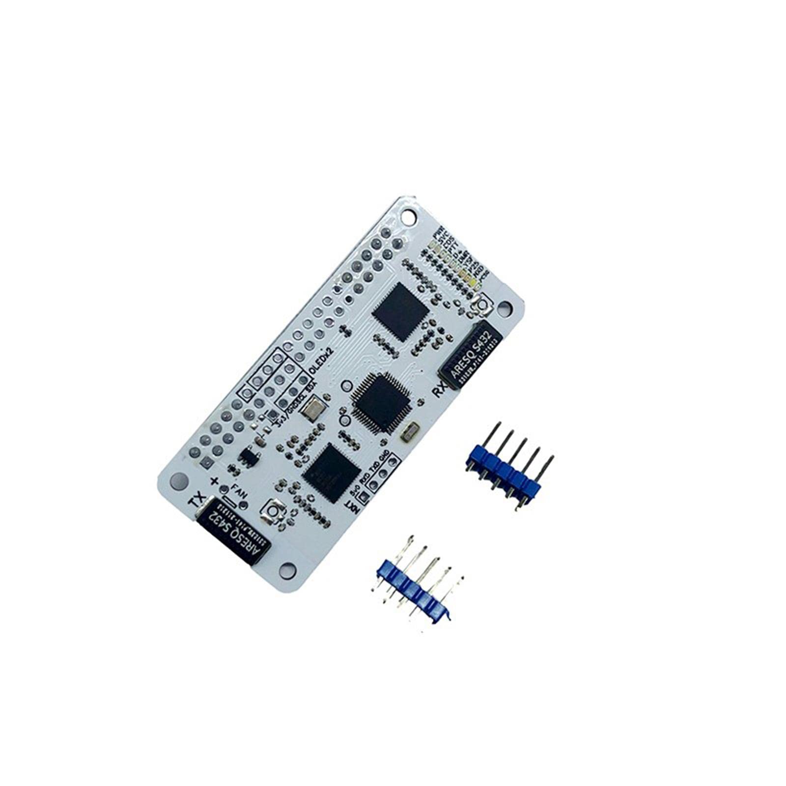 hotspots Board Kit Access Professional for Hardware P25 DMR Ysf Electric Accessory