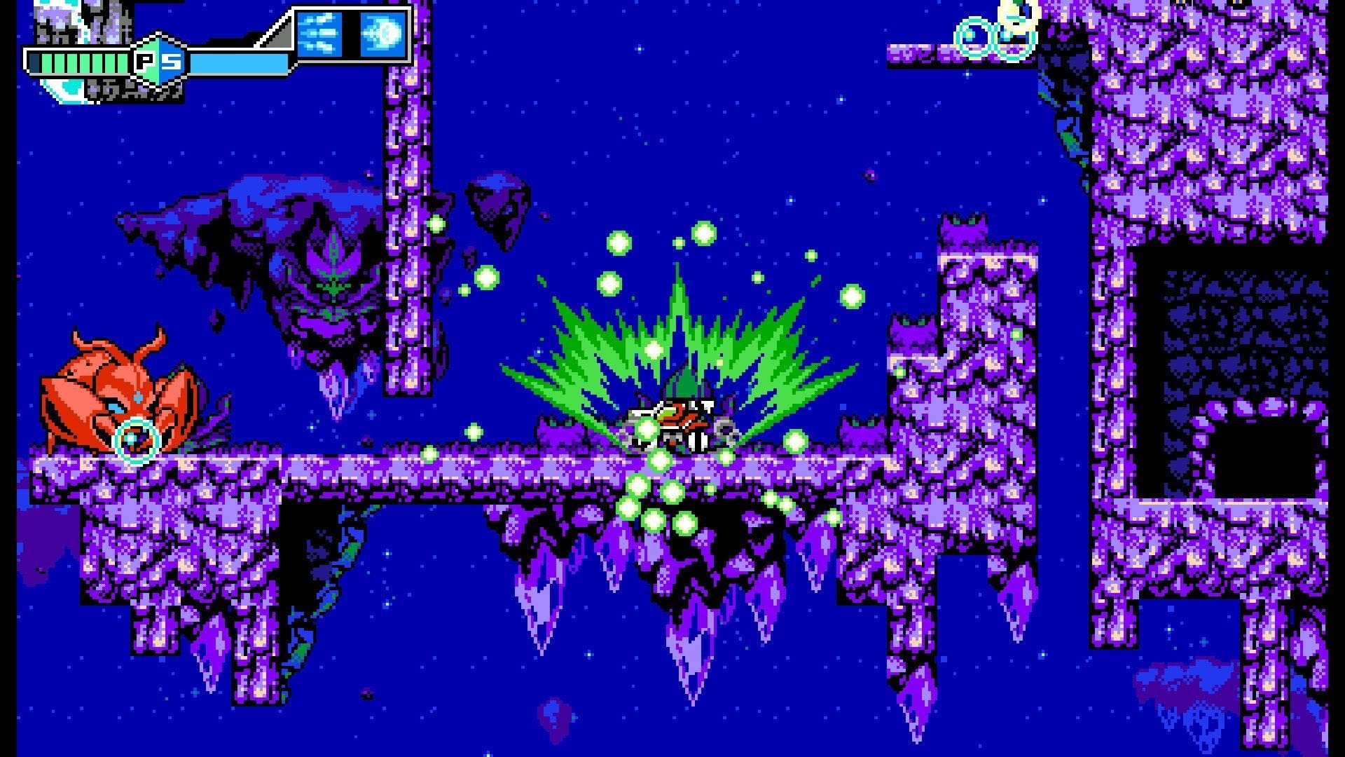 er Zero Trilogy: MetaFight Chronicle - Playstation 4
