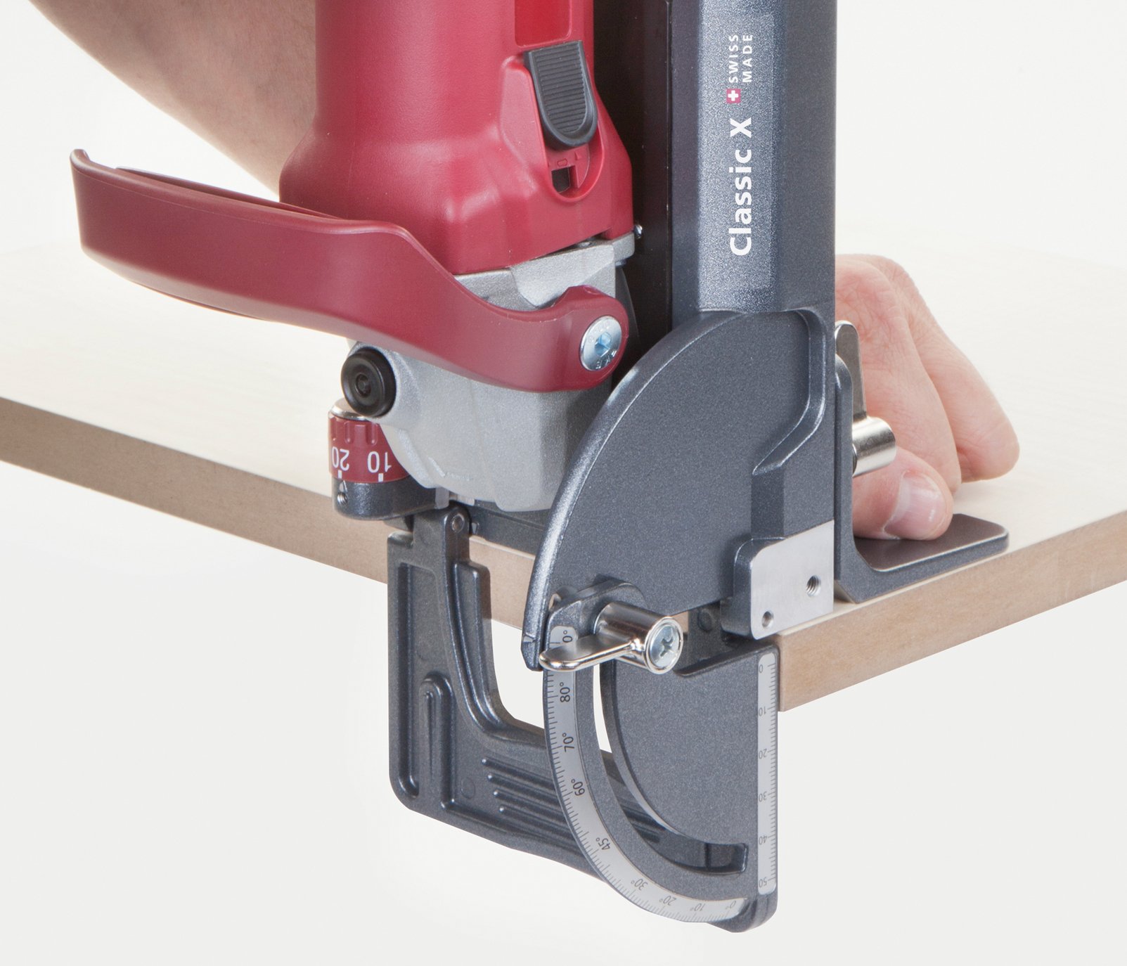 Lamello Classic x 101600 Biscuit Joiner
