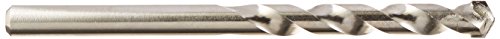 Irwin Tools 5026012 Slow Spiral Flute Rotary Drill Bit for Masonry, 7/16" x 6"