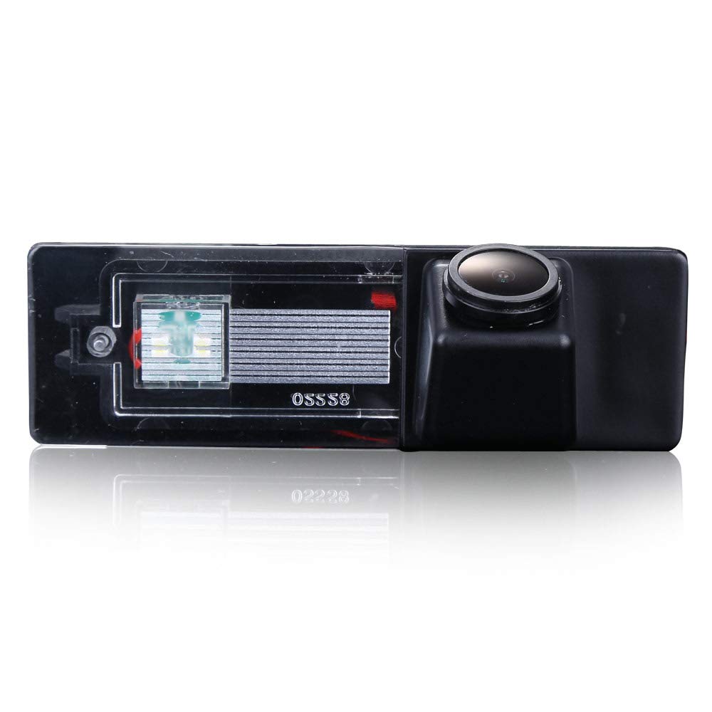 DH 1280x720 pixels 1000 TV line car rear view camera backup for BMW 1 Series 120i E81/E87/F20/135i/640i/116i/Z4 E89 Mini Clubman Convertible countryman couper R55 R60 R55N R56N R57N Cooper R50 R52 R53