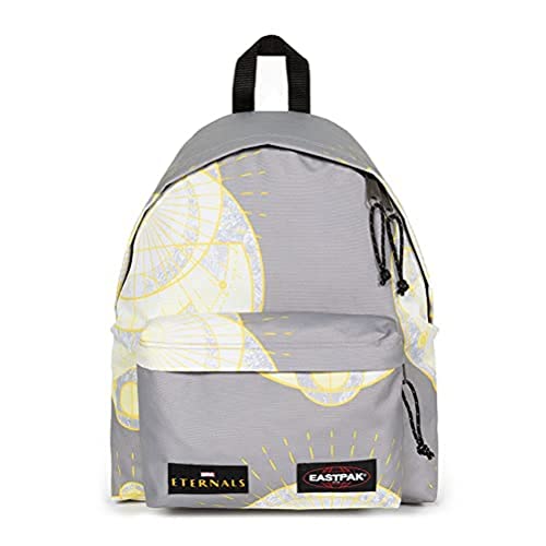 Eastpak - Padded Pak'r Backpack - Bag for Travel, Work, or Bookbag - Thena Sand