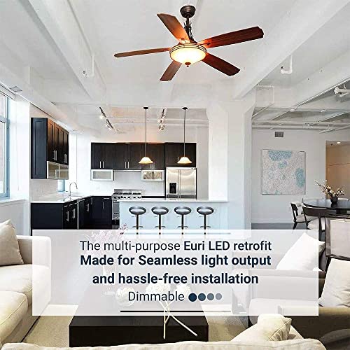 Othmro 15pcs 40mm Dia LED Chip Bulb Super Bright High Power, 9-11V 6500K 5730 Aluminum LED Bulb Surface Mounted Devices Light Beads,Floodlight for Camper Light Bulb, Home Reading, Light Marine Lamps