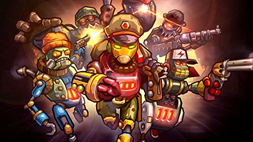 Steamworld Collection (PS4)