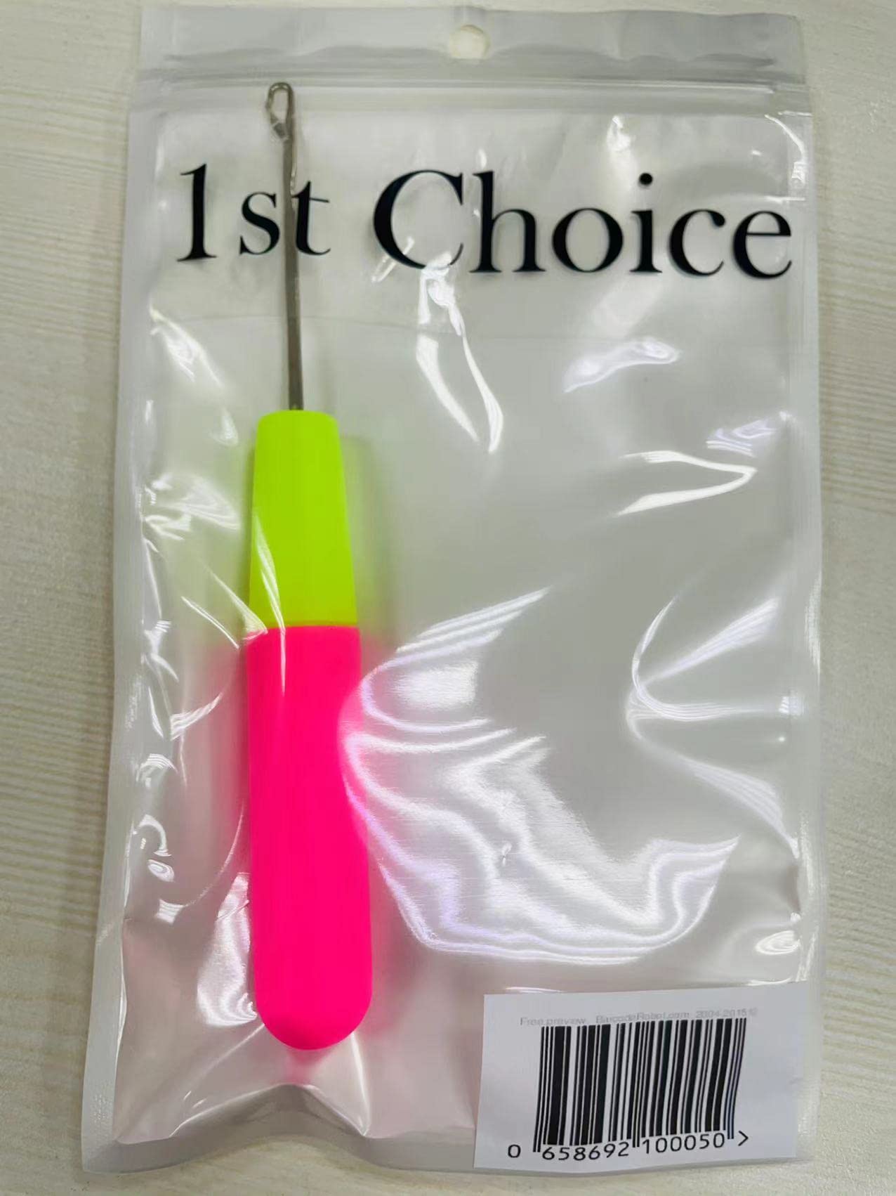 Latch Hook Crochet Needle