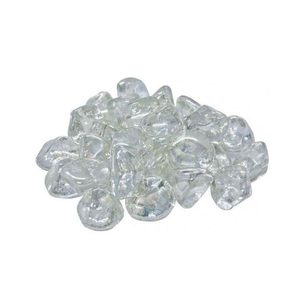 RH Peterson Co. Clear Package of Diamond Nuggets - 10 lbs.
