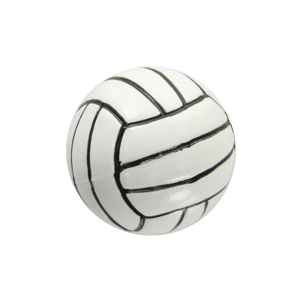Crocs Jibbitz Sports Shoe Charms| Jibbitz for Crocs, Soccerball, Small