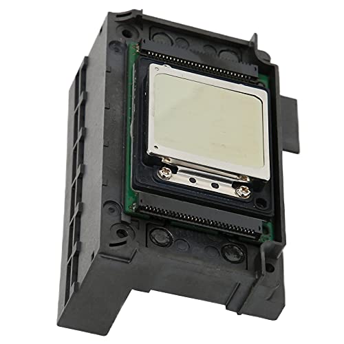 Xiuganpo Print Head, XP600 Printhead Durable Efficient UV Printhead Replacement default
