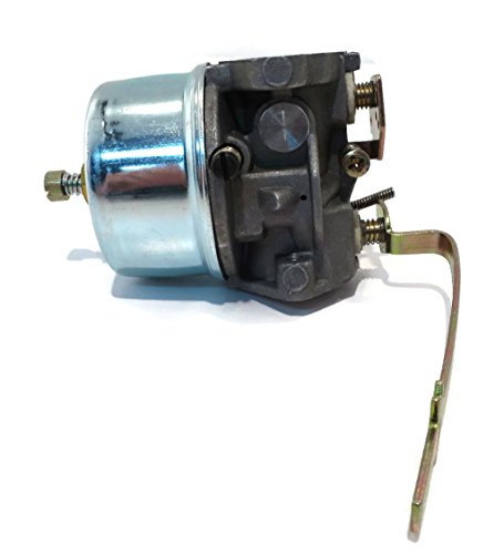 HIFROM Replace CARBURETOR for Tecumseh 631921 632284 631070A fits many H25 H30 H35 Engines