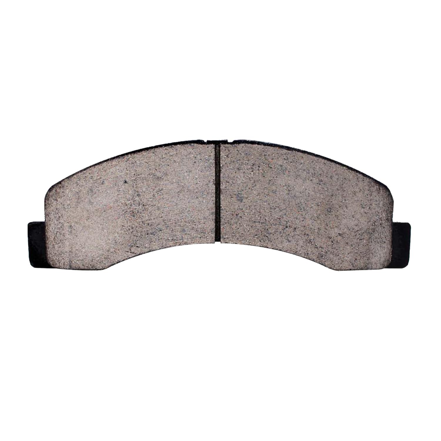 Detroit Axle - Brake Pads for 1999-2004 Ford F-250 F-350 Super Duty 2000-2005 Ford Excursion, 4pc Front & Rear Ceramic Brake Pads Set Replacement