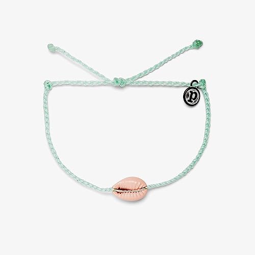 Pura Vida Bracelets Pack Sunny Seabright Days Bracelet Stack - Set of 3 Stackable Bracelets for Women, Summer Accessories & Cute Bracelets for Teen Girls - 1 Chain Bracelet & 2 String Bracelets