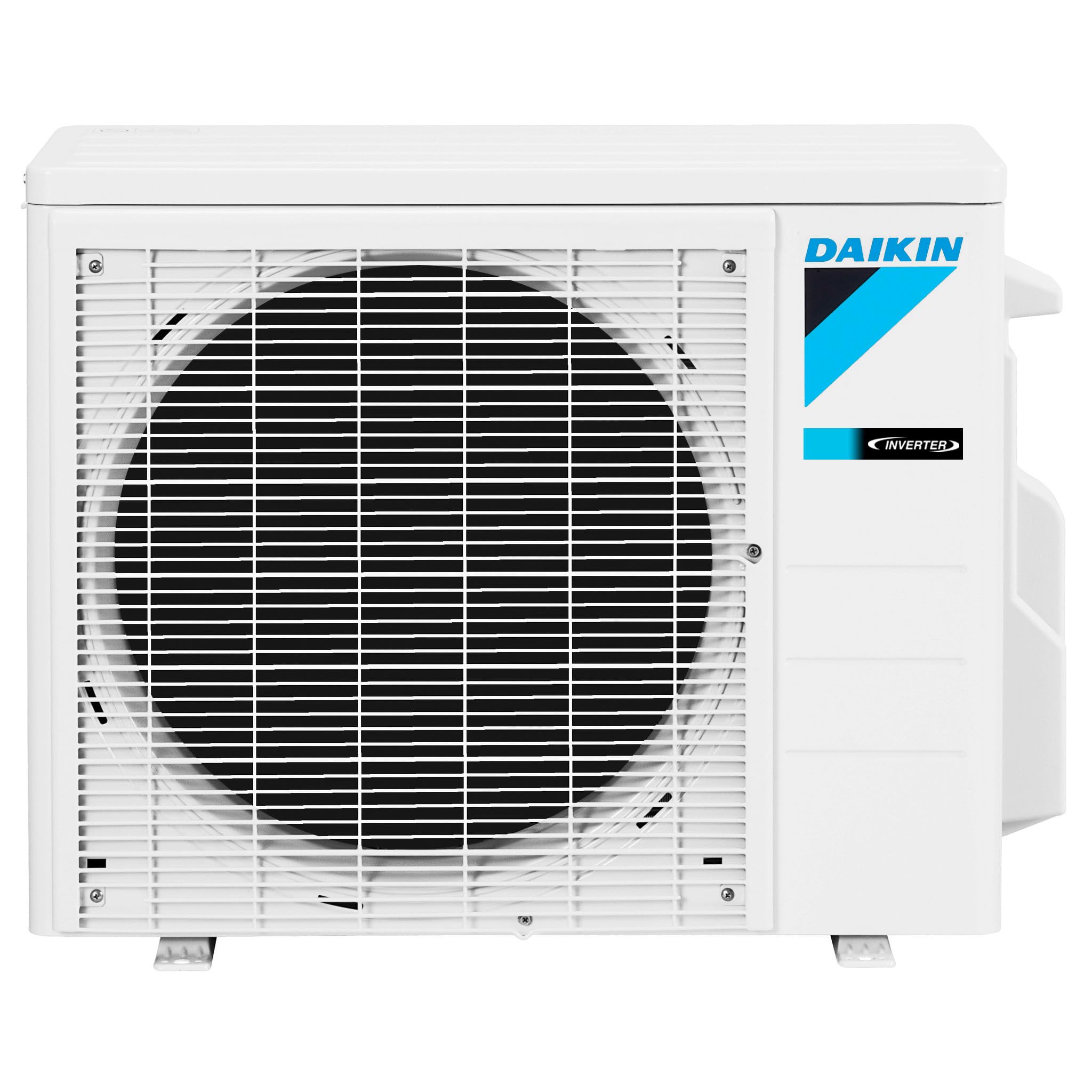 Daikin 9,000 BTU 20 SEER2 OTERRA Series Ductless Mini Split Heat Pump System w/Maxwell 16’ Installation Kit and Wall Mounting Bracket (230V)