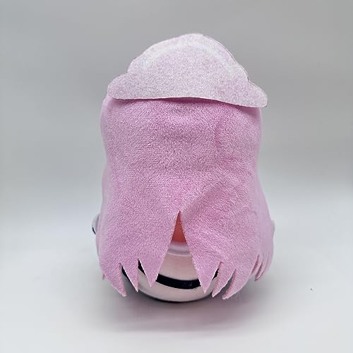 LSLSYR Blue Archive Plush Doll Stuffed Plush Game Peripheral Soft Stuffed Toy Anime Plush Doll (hosino)