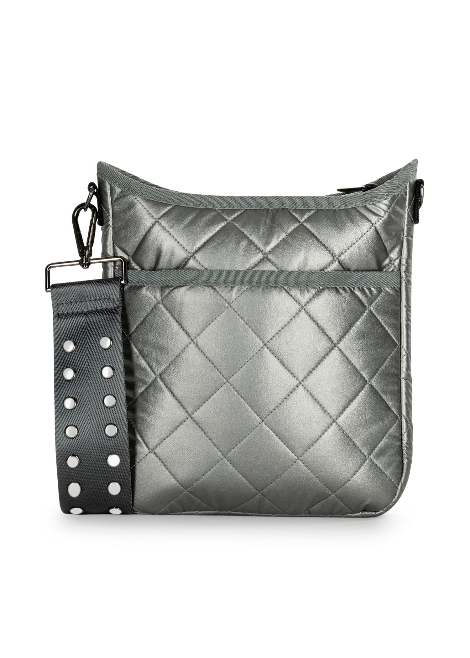 Haute Shore Nikki Iron Cross-Body