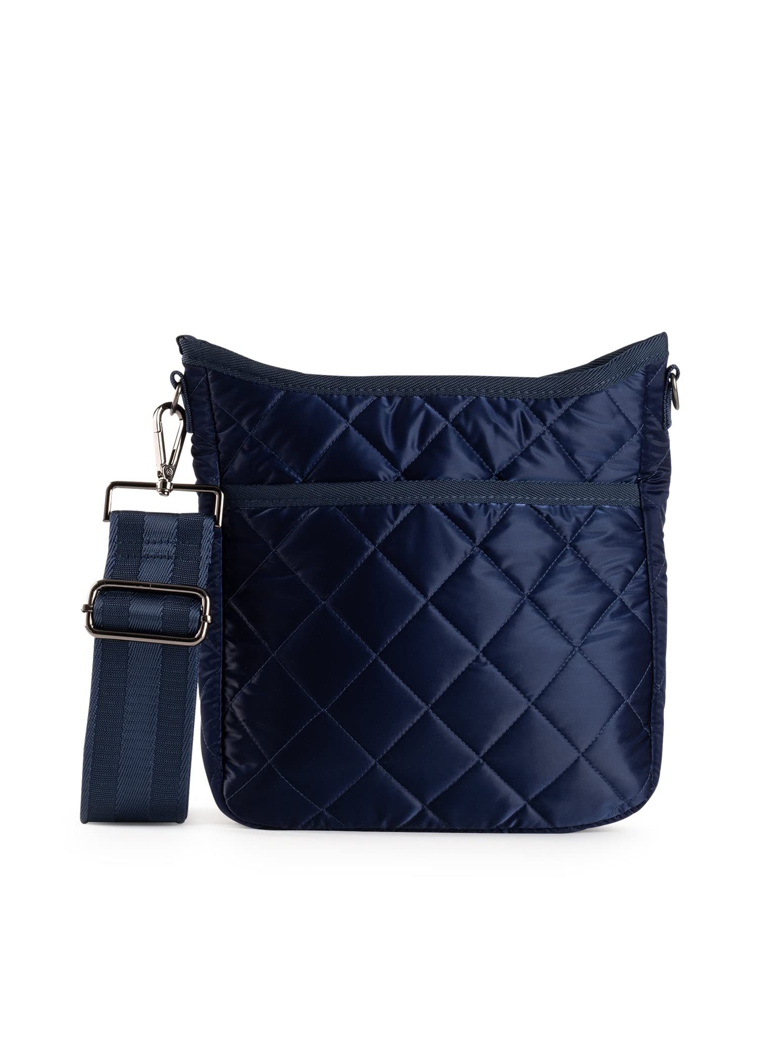 Haute Shore Women's Nikki Pacific Cross-Body Tote