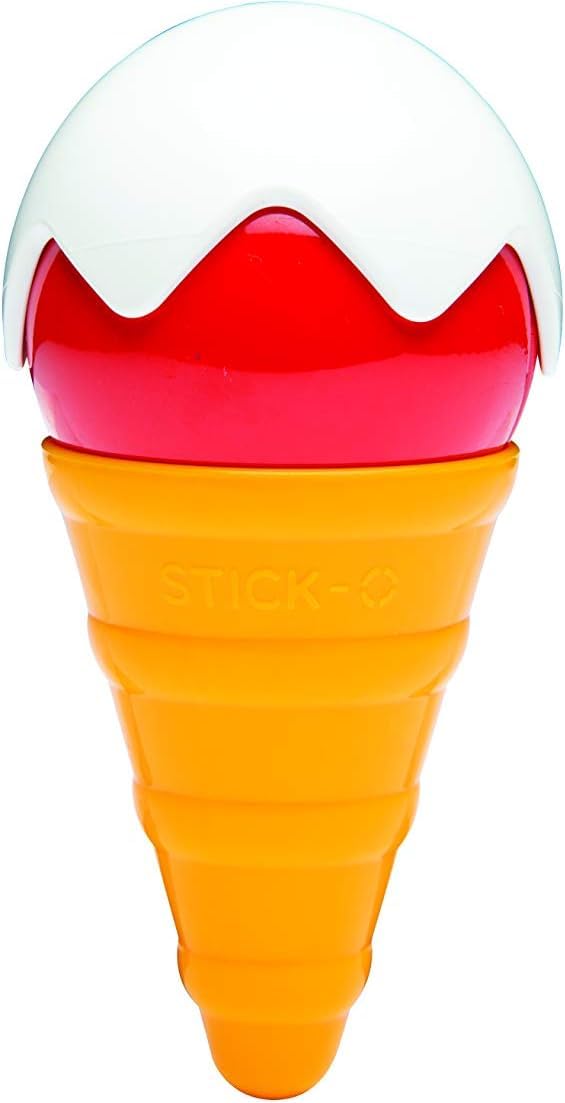 STICK O Cooking Magnetic Building Blocks Toy. Preschool STEM Toy in A Baking Theme. Chunky Stacking Toy by Magformers.